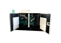 China Fawde Three Phase Water Cooled 25KVA Diesel Generator Super Quiet Generator Set for Home Use for sale