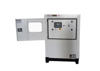 China Fawde Three Phase Water Cooled 25KVA Diesel Generator Super Quiet Generator Set for Home Use for sale