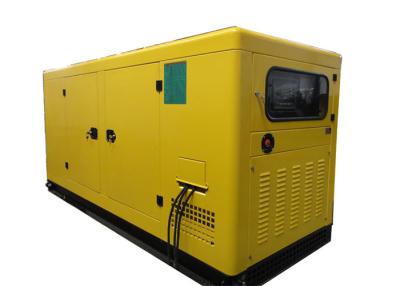 China Silent Generator Set FAWDE Diesel Engine 12kw 16kw 20kw 24kw Generating With ATS for sale