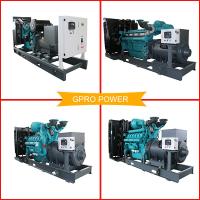 China 6.25 KVA Silent Generator Set with Delixi Circuit Breaker and 8 Hours Runtime at Full Load for Whisper Quiet Power Supply for sale