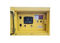 China 20kva Silent Type Diesel Generator Emergency Power 16kw Genset With FAWDE Engine for sale