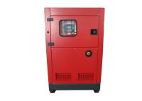 China Perkins 1006A -70TAG2 Engine 120kw Diesel Power Generator Water Cooling System for sale