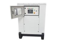 China 6 Cylinder FAWDE Diesel Engine Generator Genset 138kva 50Hz Open / Silent Type for sale