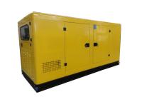 China 40KW 50KVA Fawde Diesel Power Generator with 4DX22-65D Engine for sale
