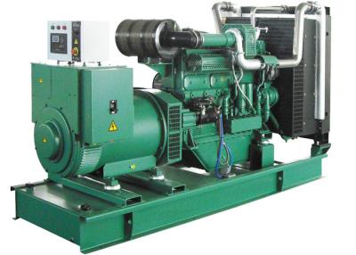 China 60HZ 175KVA Cummins Diesel Power Generator Original Stamford Alternator for sale