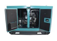 China Prime Power 15kva Fawde Industrial Diesel Generators / Super Silent Generators for sale