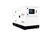 China Yangdong Engine Silent 25kw 30kva Diesel Power Generator 3 Phase Generator for sale