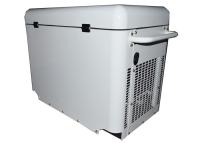 China 5KW Roof Silent 186FAE Small Portable Generators Single / Three Phase With ATS for sale