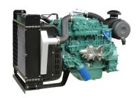 China FAWDE 4D Series High Performance Diesel Engines 12KW TO 50KW Mechanical Electric Governor for sale