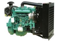 China FAWDE 4D Series High Performance Diesel Engines 12KW TO 50KW Mechanical Electric Governor for sale