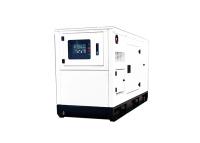 China Yangdong 10kva - 38kva Diesel Power Generator with Datakom controller for sale