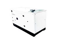 China Yangdong 10kva - 38kva Diesel Power Generator with Datakom controller for sale