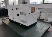China YangDong 30kva super silent diesel generator set with EPA certificate for sale