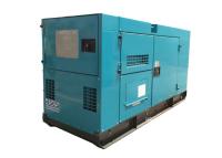 China Household  home diesel generator  Set by FAW Engine 20kva 16kw for sale