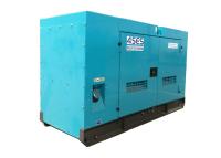 China Household  home diesel generator  Set by FAW Engine 20kva 16kw for sale