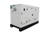China Industry Use FPT Diesel Generator 60KW 75KVA High Performance for sale