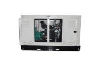 China Three Phase FPT Diesel Generator 60KW 75KVA Prime Power High Performance for sale