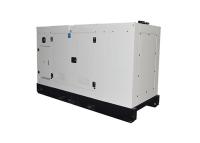 China Super Silent Diesel Standby Electric Generators 64KW 80KVA Power for sale