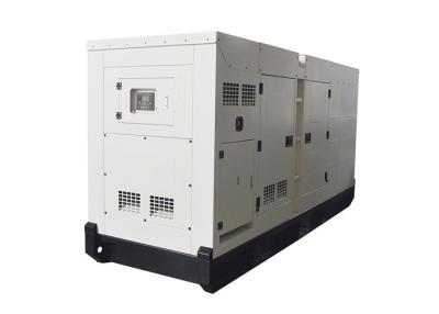 China FPT Power 50HZ 3 Phase Dg Set Durable 180KW 225KVA Cylinder 6 Design for sale