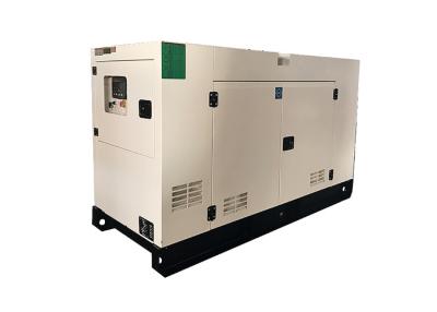 China Electric Start FPT Engine Emergency Diesel Generator Set Rated Power 60kw for sale