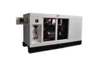 China 200KW 250KVA Silent Diesel Three Phase Generator With Italy FPT Engine for sale
