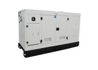 China Silent Power Factor 0.8 40kw FPT Diesel Generator With OEM Global Warranty for sale