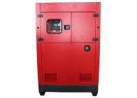 China Reliable Prime 320KW 1500 Rpm Diesel Generator With Original Italian FPT Engine for sale