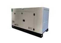China Remote Control Electric Start FPT Diesel Generator 60kw With Power Guard for sale
