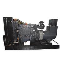 China 300KVA FPT Diesel Generator With Mecc Alternator , One Year Warranty for sale