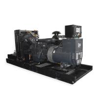 China 300KVA FPT Diesel Generator With Mecc Alternator , One Year Warranty for sale