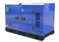 China Air Cooling Deutz Generator 30kw 38kva F4L912 Deutz Engine Silent Type Generator for sale