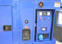 China Air Cooling Deutz Generator 30kw 38kva F4L912 Deutz Engine Silent Type Generator for sale