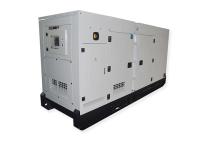 China 400 Kva Open / Silent Type Diesel Engine Genset With FPT Engine , ATS Is Optional for sale