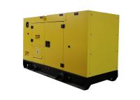 China 60kw FPT FPT Super Silent Diesel Generator Stamford Alternator ComAp Control for sale