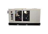 China C9 Engine Three Phase Genset Closed 275KVA Diesel Generator for sale