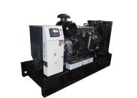 China Original Italy FPT FPT 60HZ 380V 330kw Open Type Diesel Generator With ComAp Controller for sale