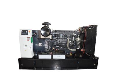 China Original Italy FPT FPT 60HZ 380V 330kw Open Type Diesel Generator With ComAp Controller for sale