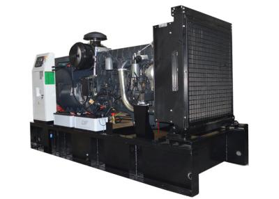 China Open Type 300kw 375KVA FPT Diesel Generator MECC Alternator CURSOR13TE2A for sale