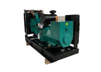 China 120kw Cummins Diesel Generators Electronical Governor And Powered By Engine for sale