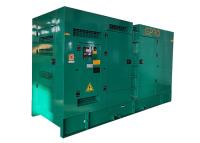 China 60HZ 500KVA Power Cummins Diesel Generators Super Silent KTA19- G4 Engine for sale