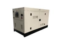 China 40kva Cummins  Super Silent Diesel Generators With Deepsea Controller for sale