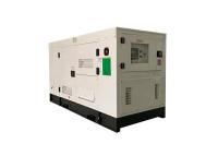 China 40kva Cummins  Super Silent Diesel Generators With Deepsea Controller for sale