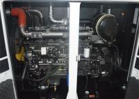 China 96kw Kofo Diesel Generator Set With Weichai Kofo Ricardo Engine With Ats for sale