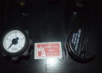 China 96kw Kofo Diesel Generator Set With Weichai Kofo Ricardo Engine With Ats for sale