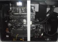 China Ultra Silent 25KW Silent Generator Set Ricardo Engine Battery Charger For Home ,  Industrial for sale