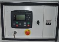 China Ultra Silent 25KW Silent Generator Set Ricardo Engine Battery Charger For Home ,  Industrial for sale