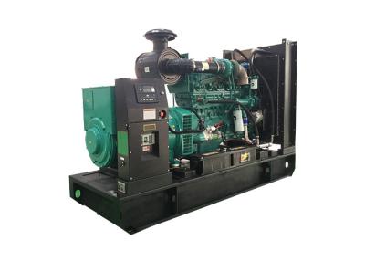 China 250KW 313KVA Cummins Diesel Generators with NTA855G1B Engine for sale