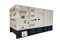 China 625kva super silent Cummins Diesel Generators 500kw Water cooled for sale