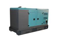 China Low Fuel Consumption Energy Generator Diesel Power Generators Set 48kw for sale