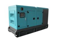 China Low Fuel Consumption Energy Generator Diesel Power Generators Set 48kw for sale